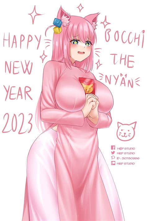 Gotoh Hitori Bocchi The Rock Drawn By Hiepstudio Danbooru Gotoh Hitori Bocchi The Rock Drawn By Hiepstudio Danbooru