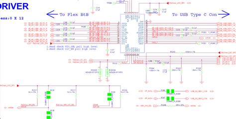 Tusb544 Vcc Would Leakage 15v As Cable And Monitor Plug In Interface Forum Interface Ti
