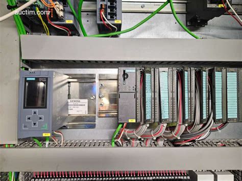 Automate Automate Programmable 2x Siemens