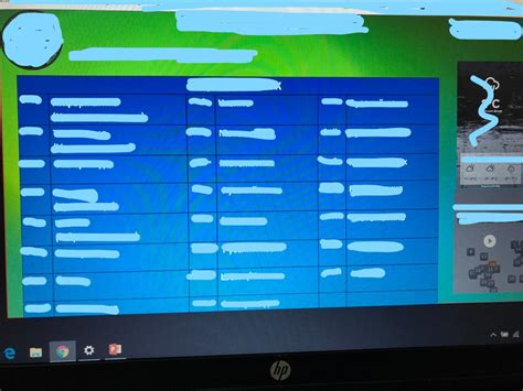 Screen Information Get Help Xibo Community