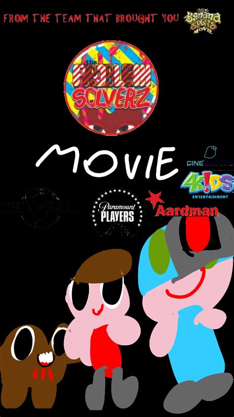 The Problem Solverz Lucas M Soares Wiki Fandom