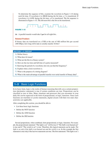 Digital Fundamental By Flyod Textbook Eleventh Edition Pdf