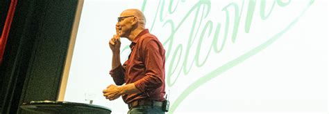 Jeff Koterba Amplifying Creativity By Turning Down The Volume