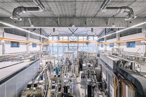 Deutsches Elektronen Synchrotron David Altrath