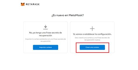 Tutorial Para Instalar La Wallet Metamask My Satoshi World