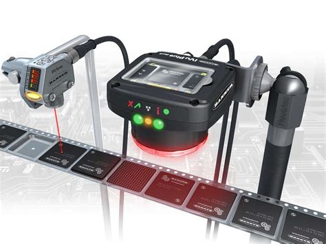 vision sensor ivu series