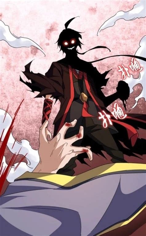 Zhuo Yifan 🖤 Anime Poses Reference Anime Character Design Martial Arts Manga