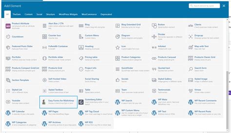 subscription popup thegem wordpress woocommerce theme documentation