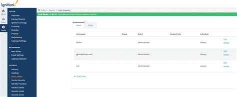 How To Set Menu Window Permissions Ignition Inductive Automation Forum