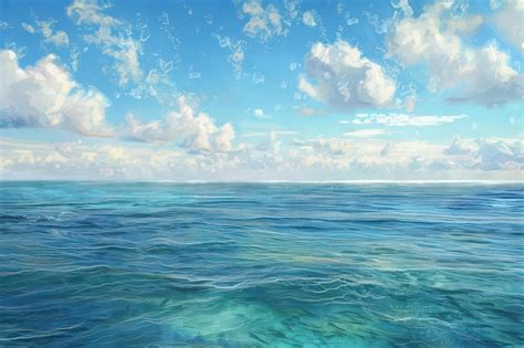 Pristine Blue Ocean View Images Free Download On Freepik