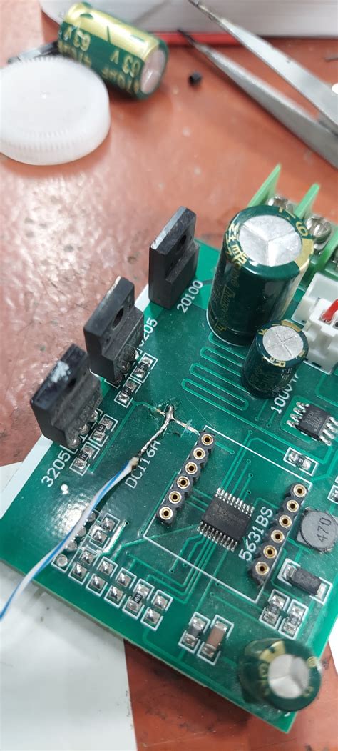 Recommendation For Reading Sensors For Fast Moving Objects General