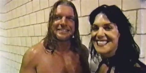 10 Wwe Pictures Of Triple H Like Youve Never Seen Him