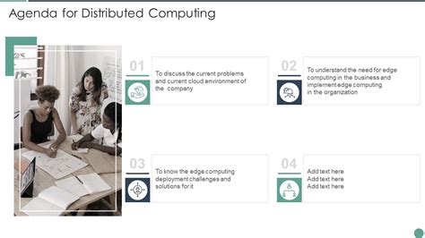 Agenda For Distributed Computing Clipart Pdf Formats Pdf