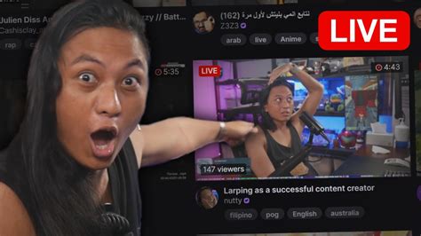 I Be Making Stream Widgets • Multichat Overlay Out Early Access Nutty Gg Youtube