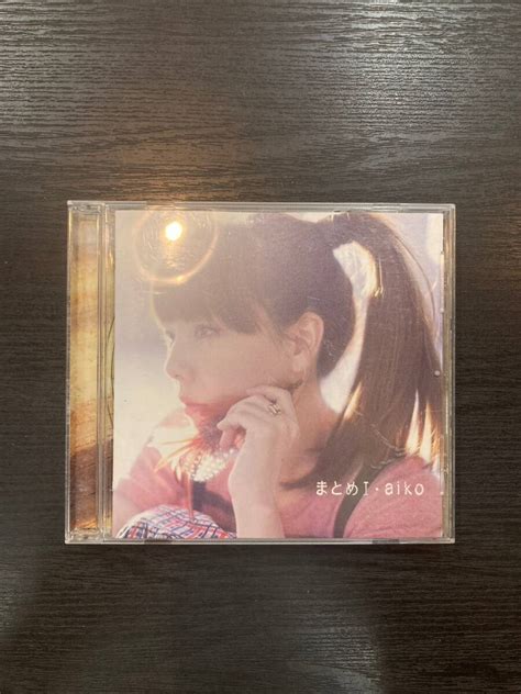 Yahoo!オークション - aiko まとめI・aiko CD アルバム
