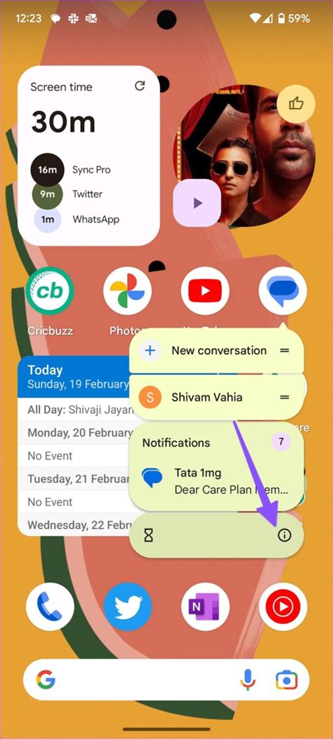 Fixes For Messages Notifications Not Working On Android Guiding Tech
