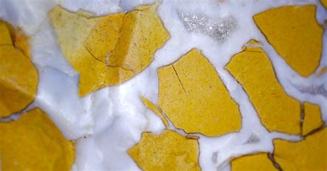 Rocks Minerals Under A Microscope Album On Imgur