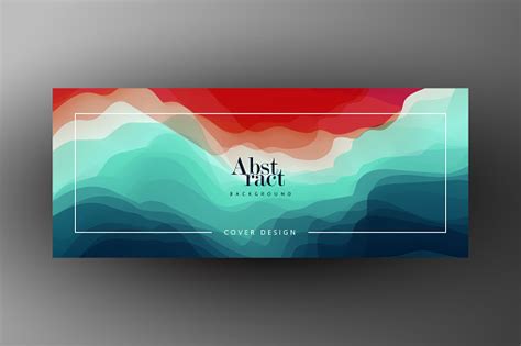 현대적인 그라디언트 색상의 추상적 인 물결 모양의 배경 트렌디 한 액체 디자인 현대적인 패턴 직물에 대한 스톡 벡터 아트 및 기타 이미지 Istock