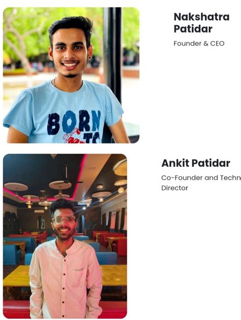 Ankit Patidar On Linkedin Now Starting The Journey Of Entrepreneurship💻💻for The Amplify