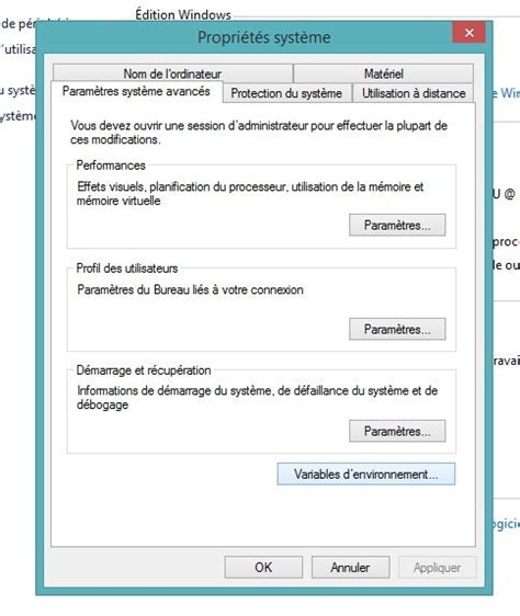 configurer la ligne de commande php sous windows