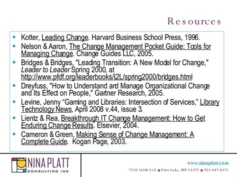 Technology Trends Affecting Libraries Ppt