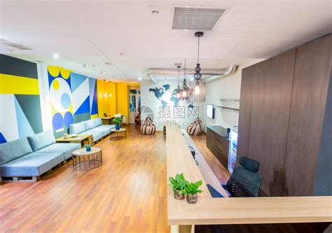 宿舍酒店前台高清图片下载 正版图片 摄图网