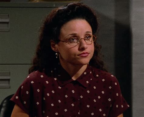 Elaine Benes