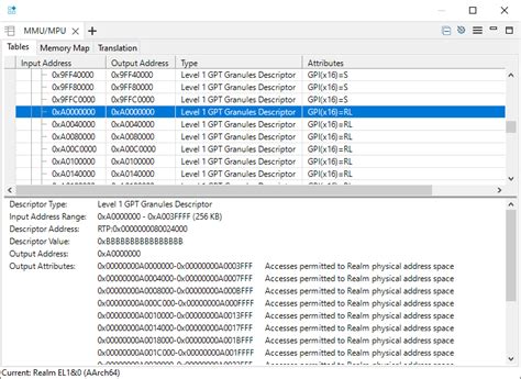 Bare Metal Example Arm Learning Paths