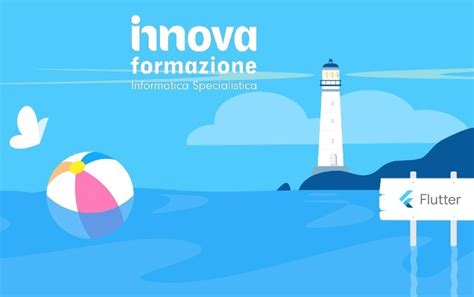 librerie flutter 2023 innovaformazione informatica specialistica