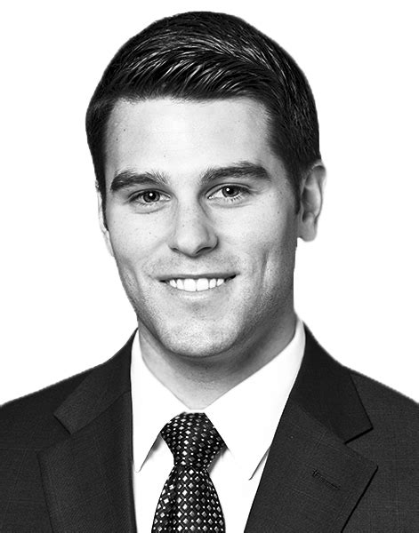 Greg Wasikowski Cfa Webber Research