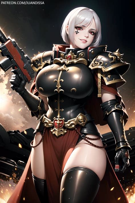 Kawaii Anime Girl Manga Girl Anime Art Girl Warhammer 40k Memes