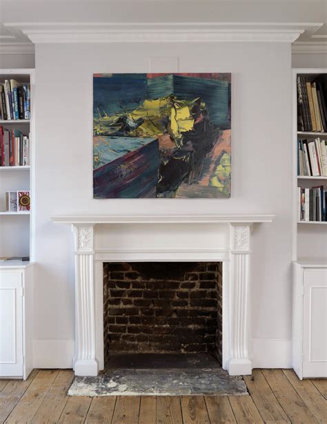 Dan Maciuca Patrick Heide Contemporary Art