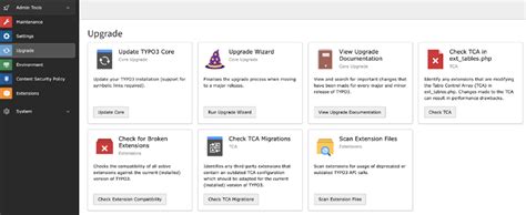 How Is T3AI Built On TYPO3 Core Standards UI UX And Code