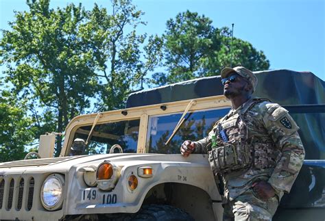 Dvids News Joint Tactical Convoy Operations Training