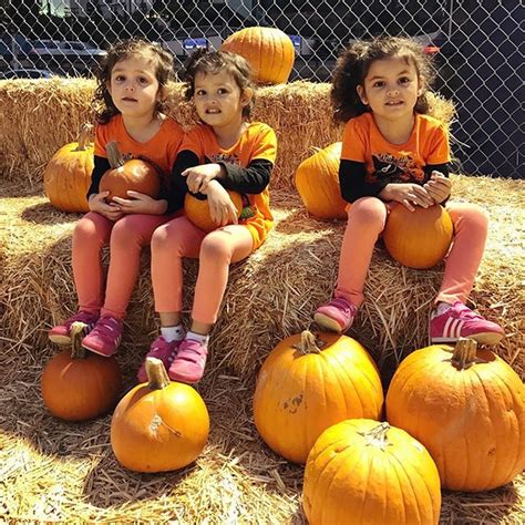 Remember Former Sexy Star Ramona Revilla She S Now A Mom Of These Beautiful Triplets ABS CBN