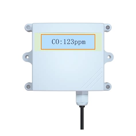 Osa Smart Gas Sensor Detect O2 Sensor Air Environment Quality