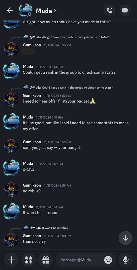 Big Roblox Scam Roblox Staff Help Needed Platform Usage Support Developer Forum Roblox