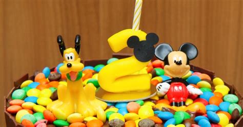 Imagens De Bolos De Aniversario Infantil