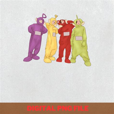 Teletubbies Cartoon Toys Png Teletubbies Cartoon Png Tinky Inspire