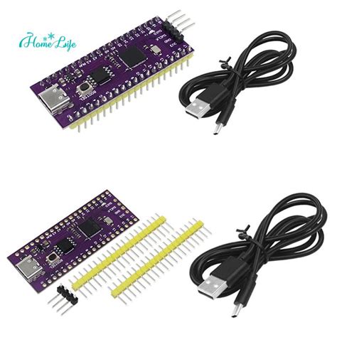 Bảng Mạch Phát Triển Raspberry Pi Last Rp2040 Tương Thích Với Raspberry Pi Pico Shopee Việt Nam