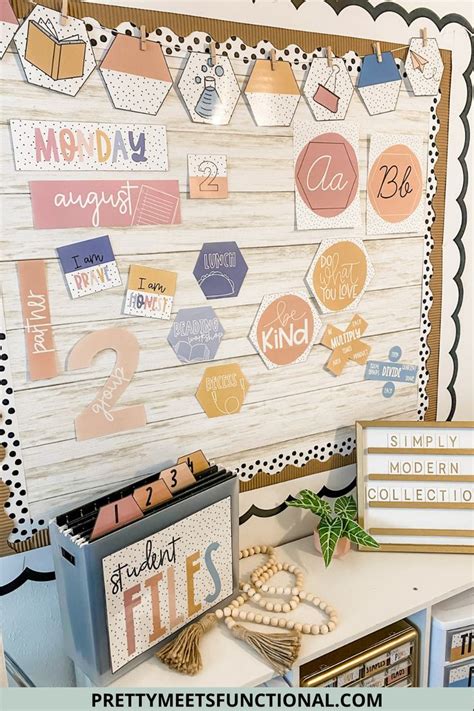 Modern Bulletin Board Ideas at Alma Weathersby blog