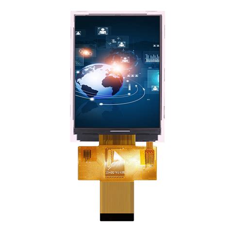 深显电子3 2寸tft Lcd彩色液晶显示屏专业定制液晶屏源头工厂工控行业液晶屏c032qp01ns C032qh02ns