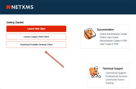 netxms open source network monitoring and management 4sysops