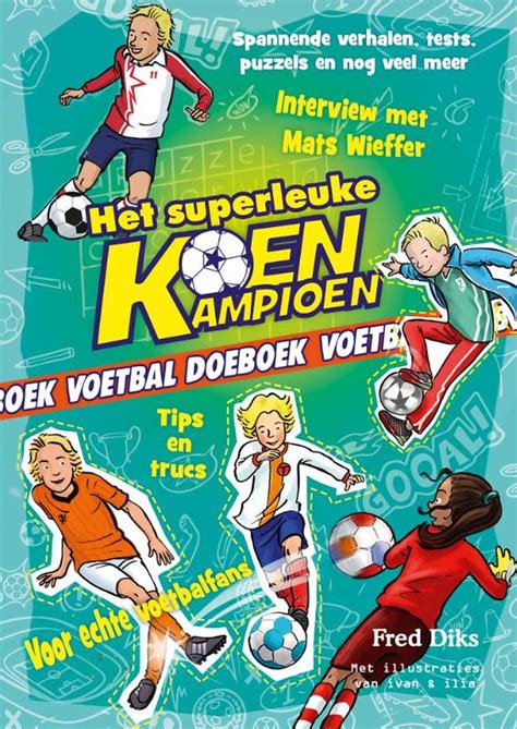 Koen Kampioen Archieven Kluitman