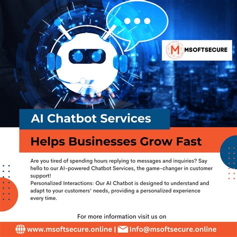 Msoftsecure Artificial Intelligence Ai Has Transformed