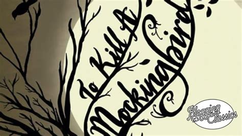 Blogging To Kill A Mockingbird Chapter 11 The Sparknotes Blog