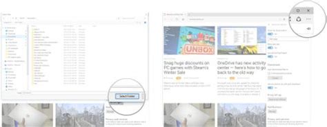 How To Change Download Options In Edge For Windows Windows Central