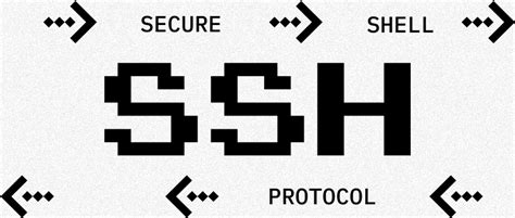 Що таке Ssh огляд історія команди для запуску на Linux