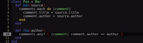 Github Dominikdudavimcurrentword Plugin Highlighting Word Under