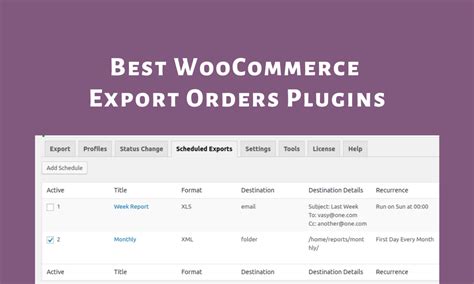 best woocommerce export orders plugins 2023 free and paid starcatwp
